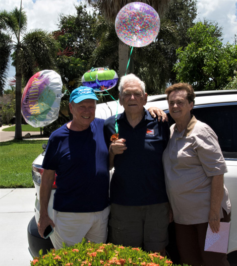 Broadwater Civic Association :: Saint Petersburg, Florida