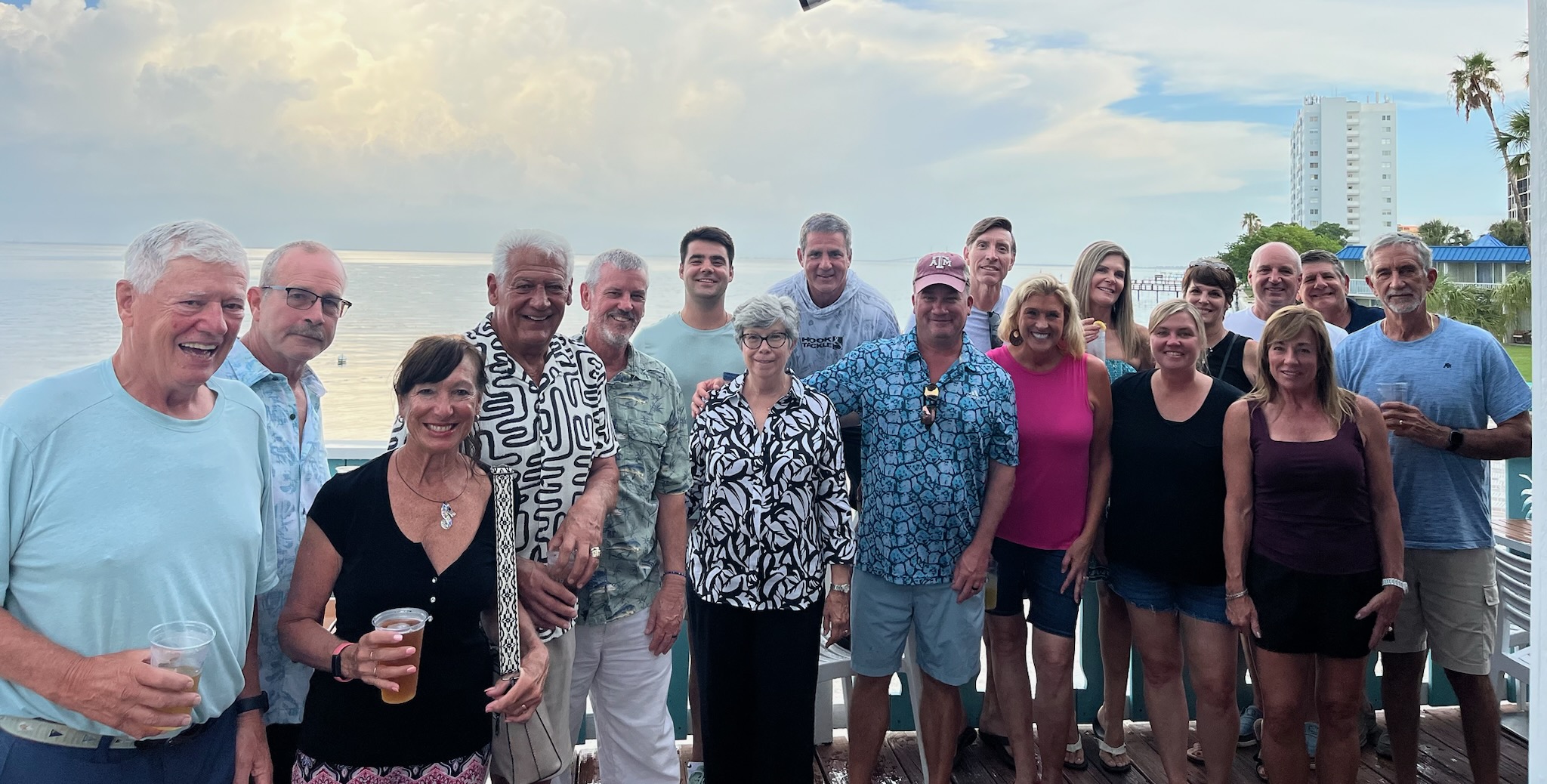 Broadwater Civic Association :: Saint Petersburg, Florida
